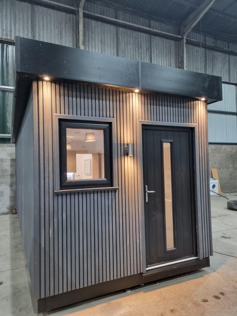 Classic - Eco-LivingPods